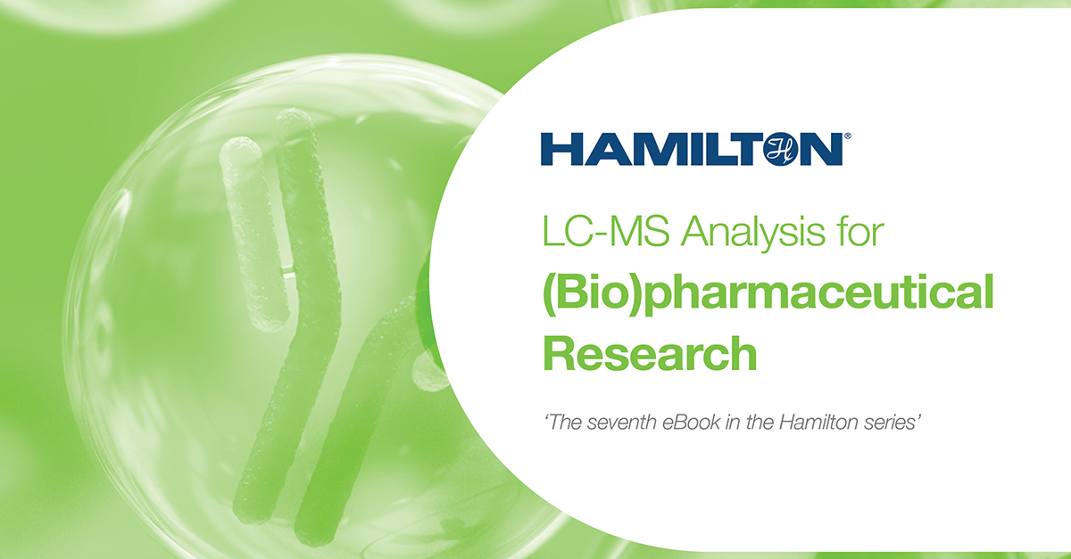 Hamilton Robotics' Scientific Content Hub
